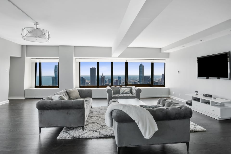175 E Delaware Pl, #8306-07 | The Fogel Slate Group