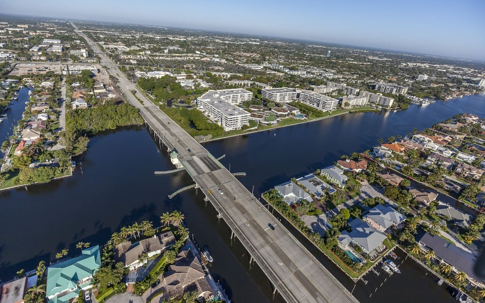 Pineapple Grove Delray Beach Real Estate | The Creegan Team