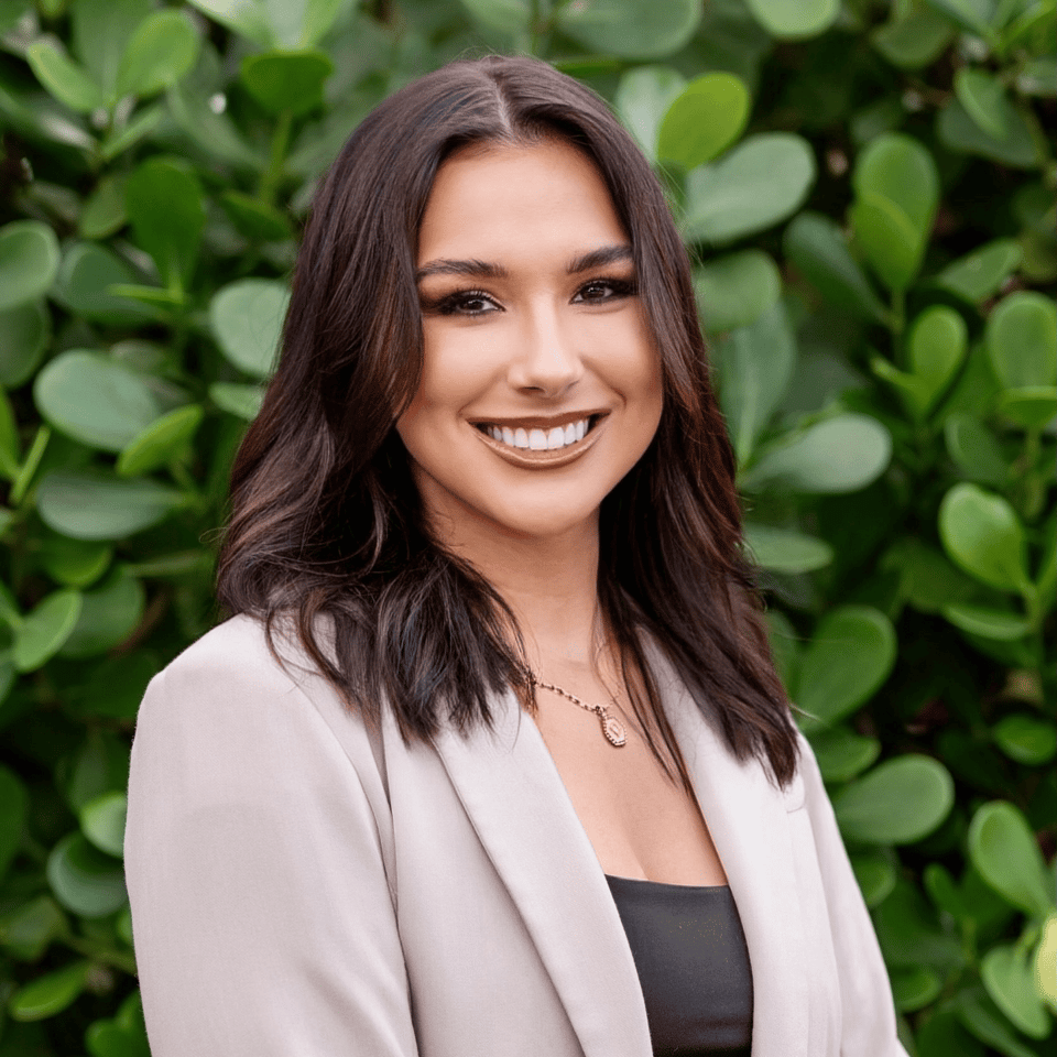 Courtney Payne - Your Trusted Local Real Estate Agent