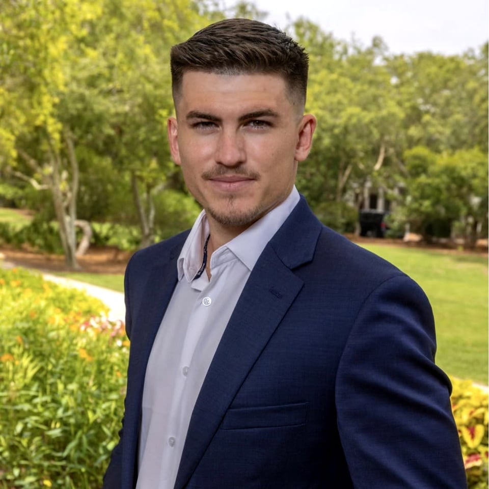 Jacob Edelman | Destin - Coastal Luxury Real Estate | Live Love 30A