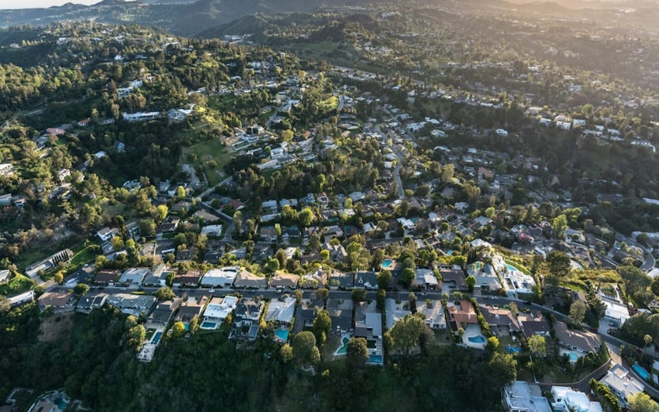 Bel Air Real Estate | Neighborhood Guide | Hannah Laird | Hannah Laird ...