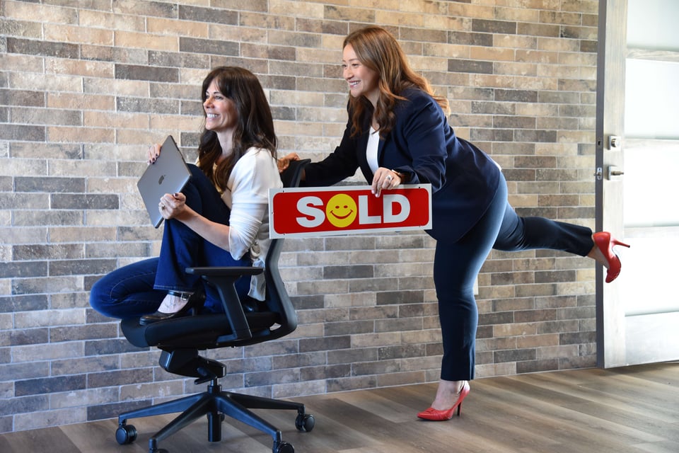 Transforming Real Estate One Byte at a Time / Elation Real Estate