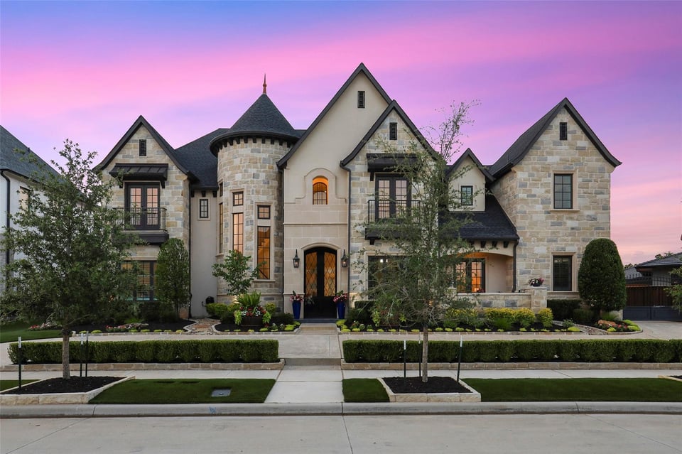 1024 Delacroix Dr | Southlake, TX | Ritz Group