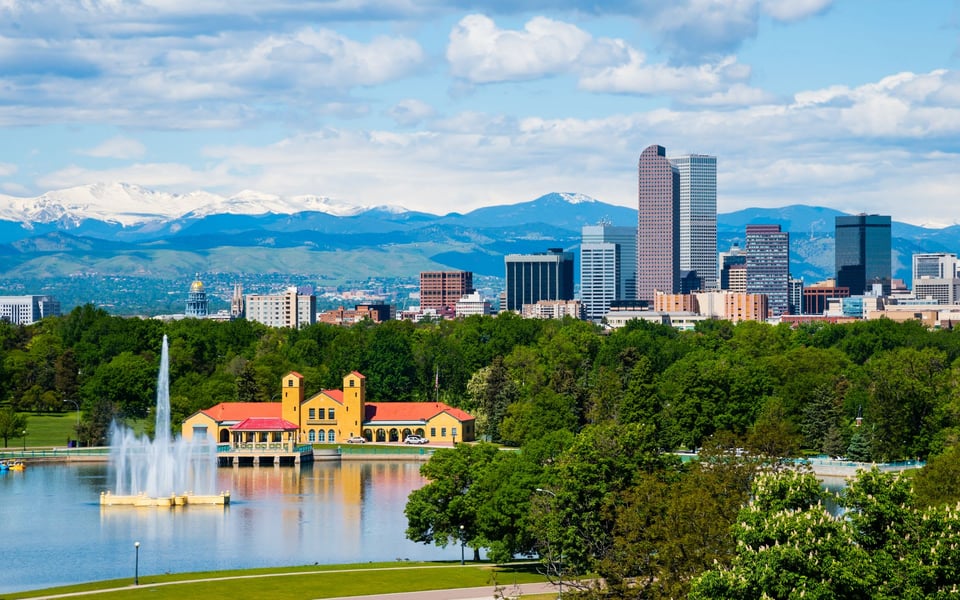 Denver | Neighborhood Guide | Colorado Dream Properties Inc.