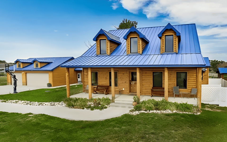 New Year, New Goals: Real Estate Resolutions for 2025 and Emerging ...