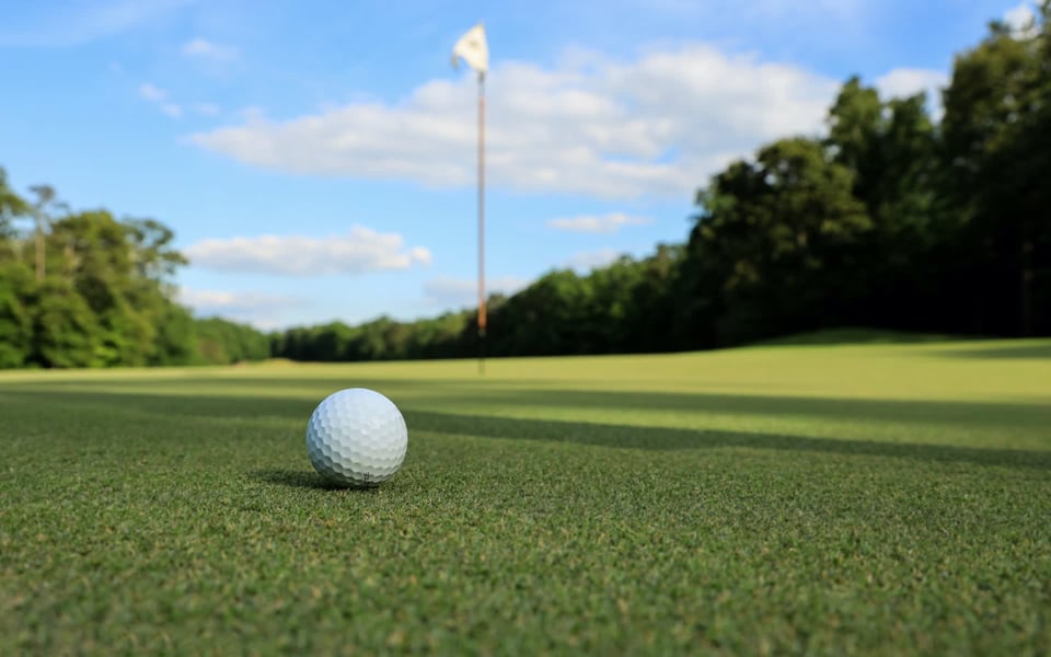 Best Golf Courses Around Mt. Washington | Blog | William Weeks