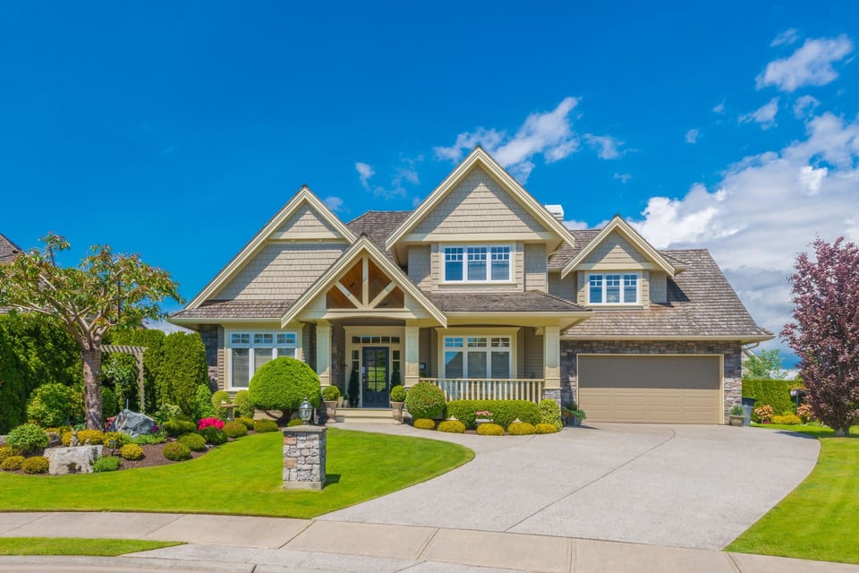Mr Magnolia’s Complete Homebuying Guide for Magnolia