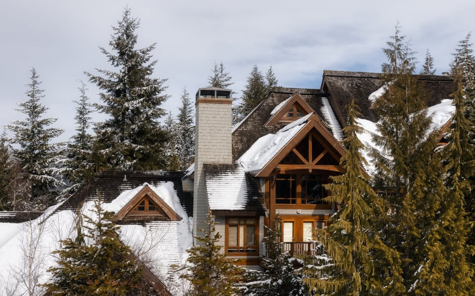 Vail Homes - Home Ownership | Second Home Vail