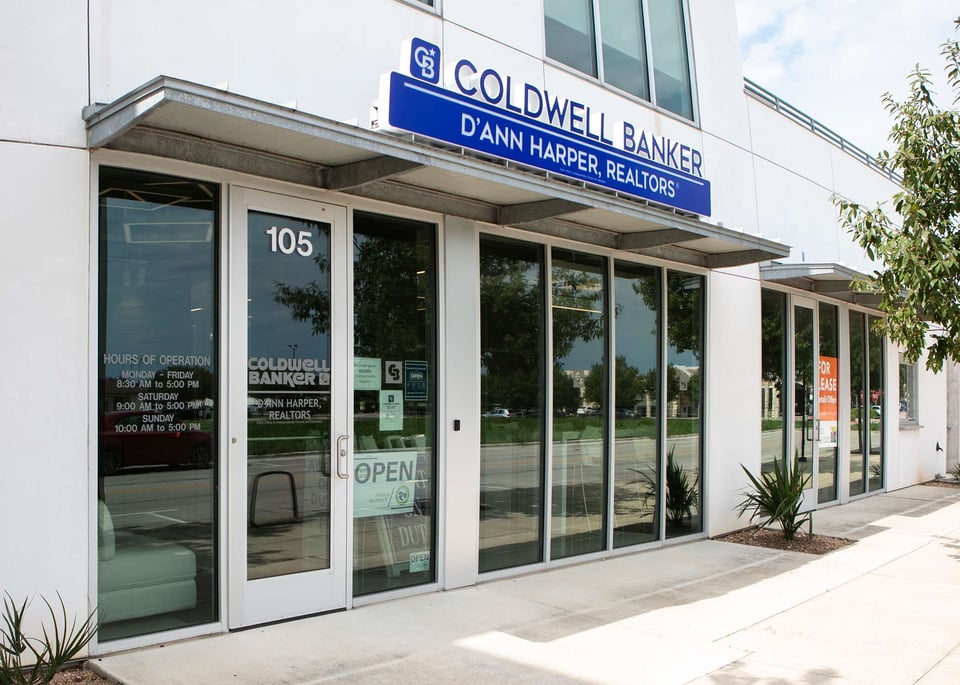 San Marcos Sales | Coldwell Banker Harper