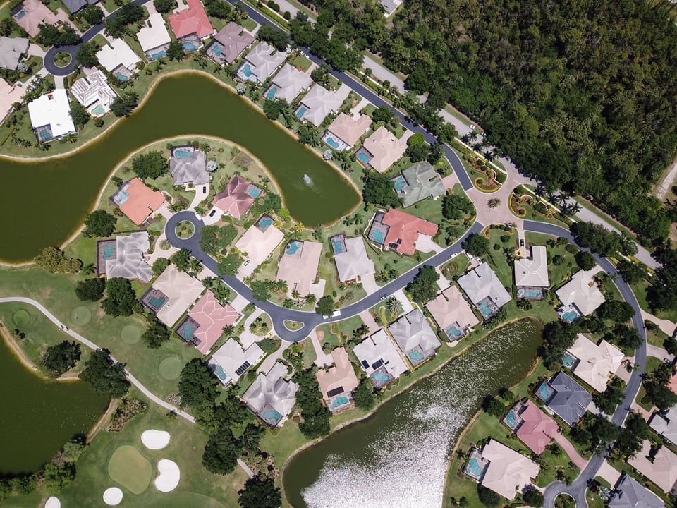 Golden Gate Estates | Neighborhood Guide