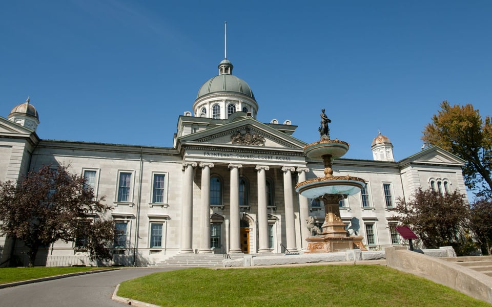 Frontenac County | Neighbourhood Guide | Stephanie Mols