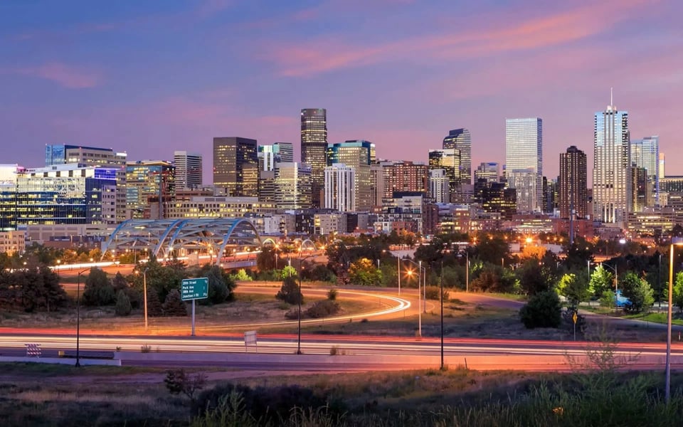 Denver | Neighborhood Guide | Guide Real Estate | Guide Real Estate
