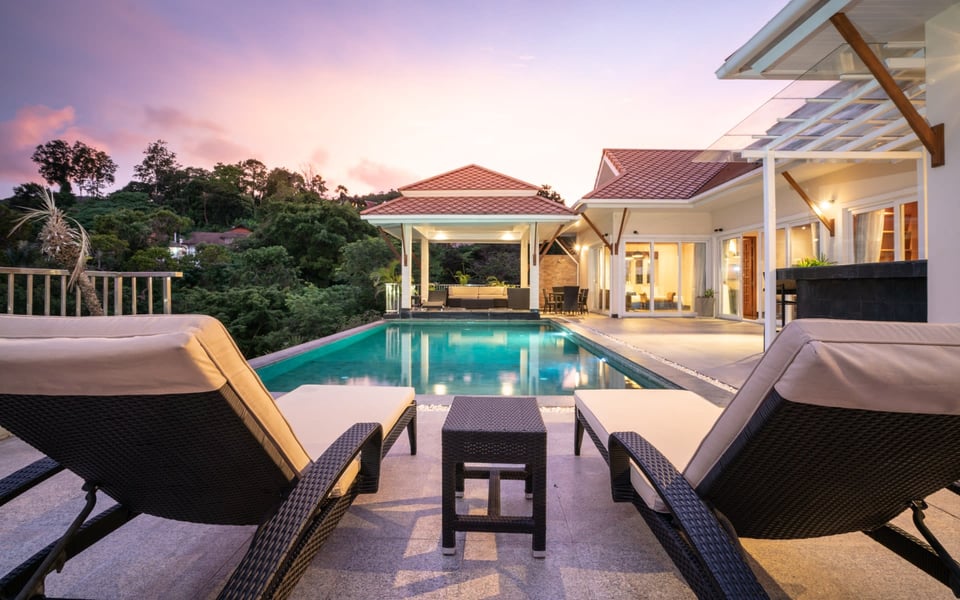 Luxury Real Estate Trends in California 2025: What Buyers & Sellers ...