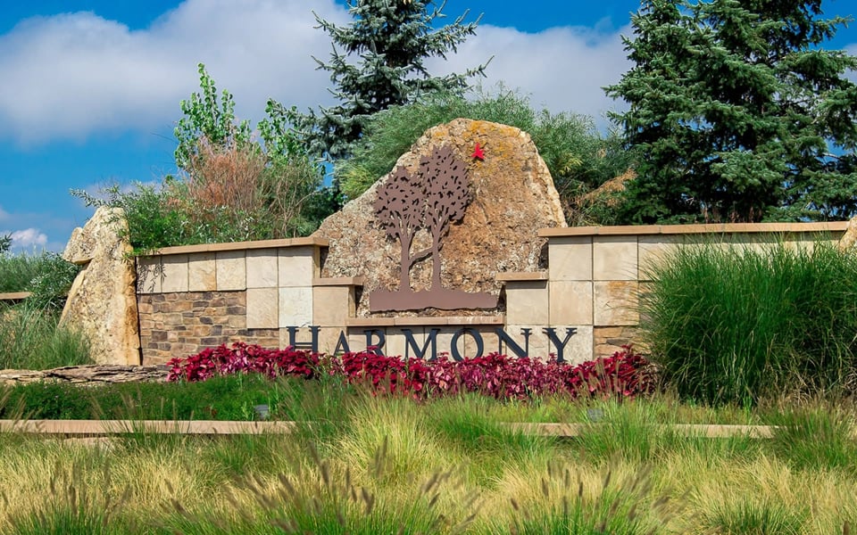 Harmony Club | Neighborhood Guide
