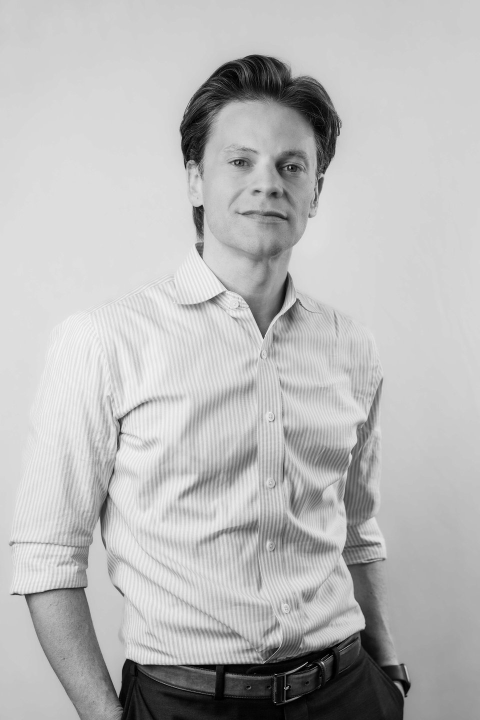 Brian Letendre - Director of Productivity| Bond New York