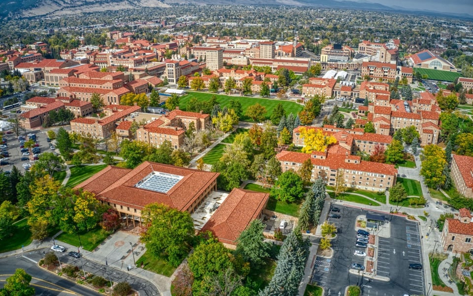 Boulder - Unveiling the Beauty of Boulder Neighborhoods