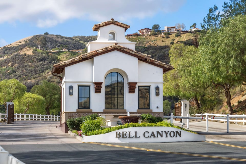 Bell Canyon Real Estate Guide | Luxury Homes in CA