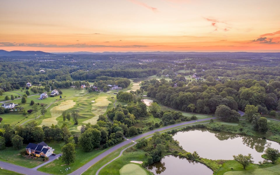 Round Hill | Community Guide