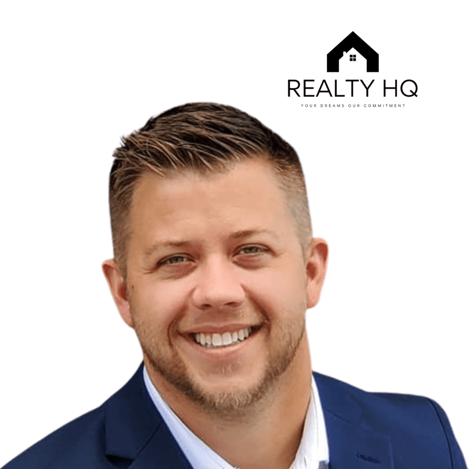 Daniel Holman: Your Real Estate Specialist | Realty HQ