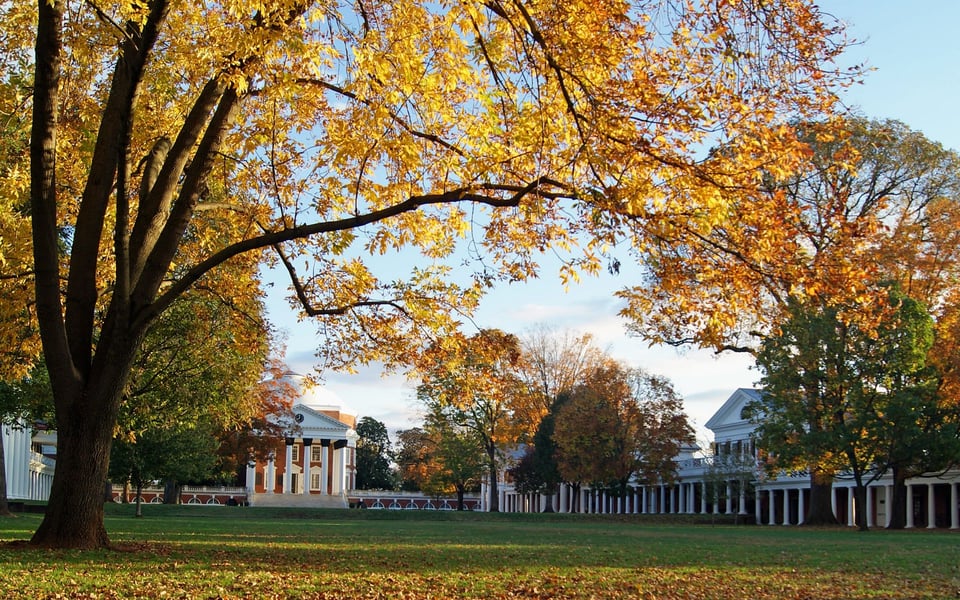 Charlottesville | Community Guide