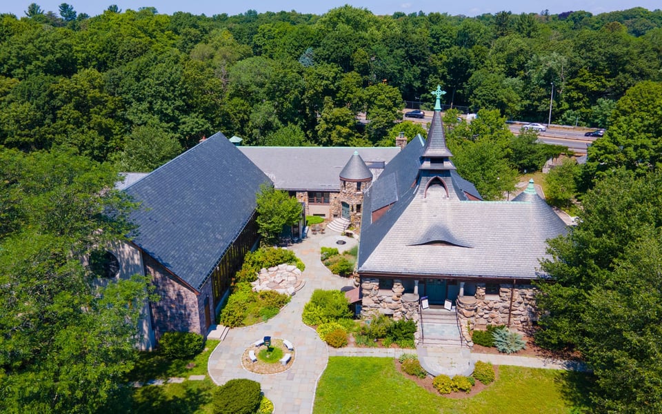 College Heights | Neighborhood Guide