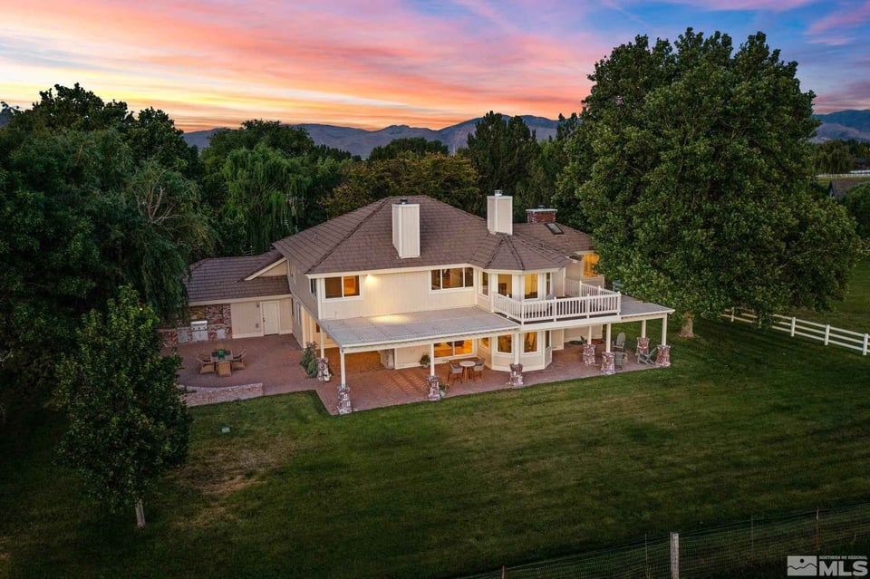 Callahan Ranch Real Estate | Neighborhood Guide | Harmony Steingrebe