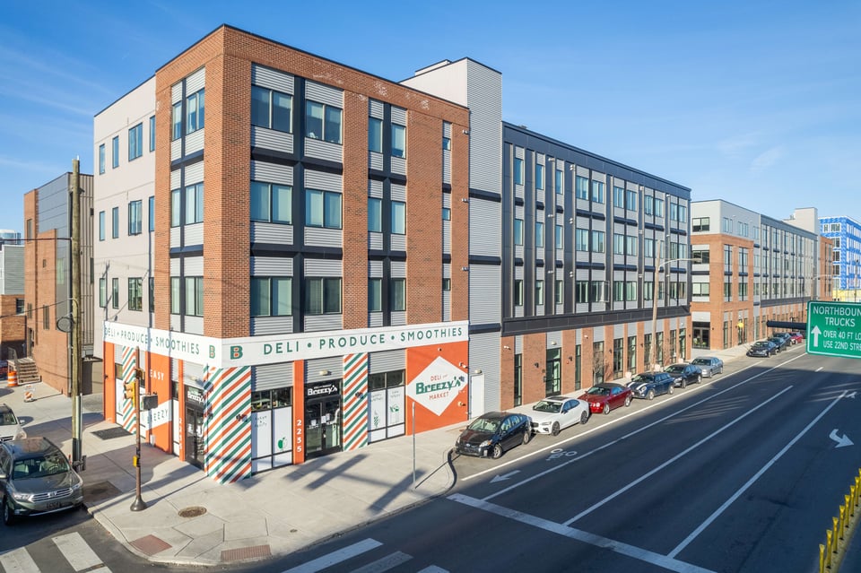 Point Breeze | Philadelphia Neighborhood Guide