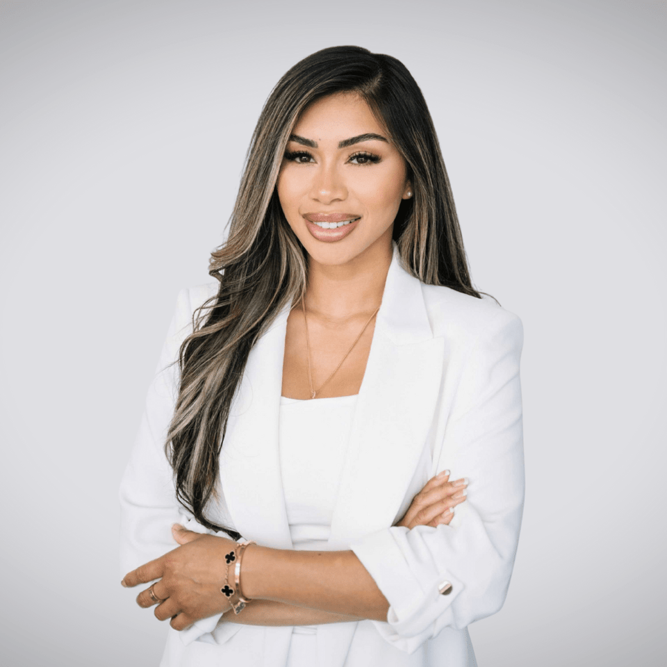 Guillean Arradaza - Kinetic Real Estate