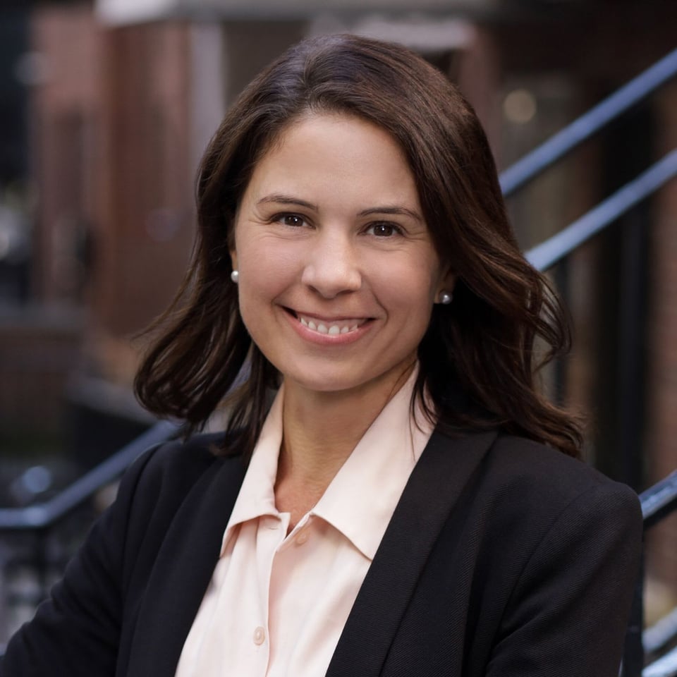 About Rachel Brown | CITY SPHERE