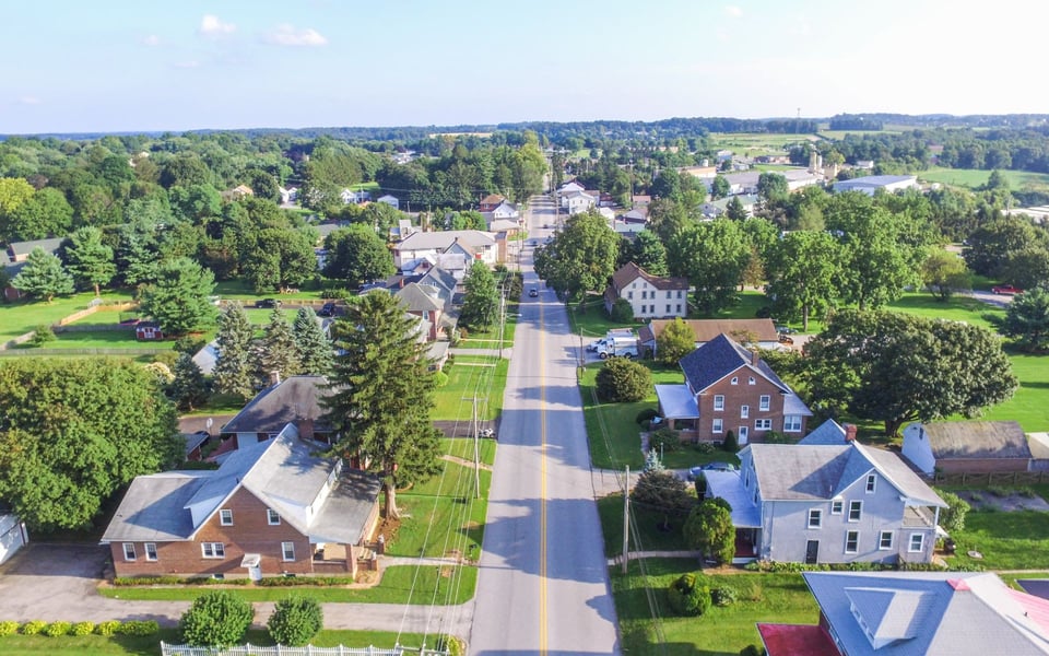 Monroe, OH | Neighborhood Guide | Howell Home Team