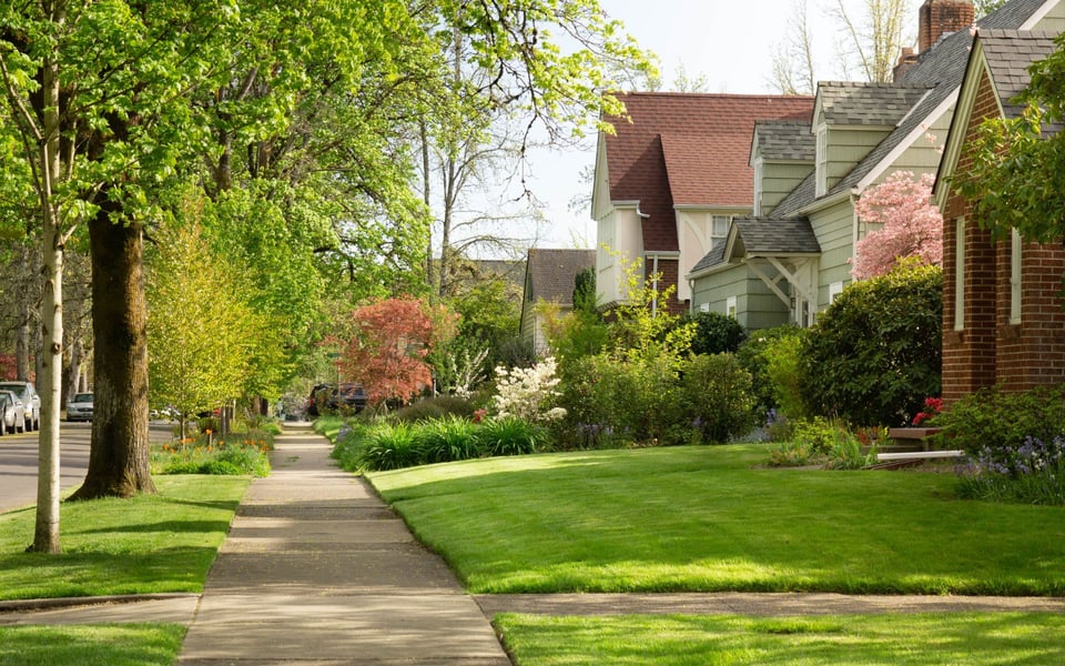 Warwick | Neighborhood Guide | Phipps Team at Compass