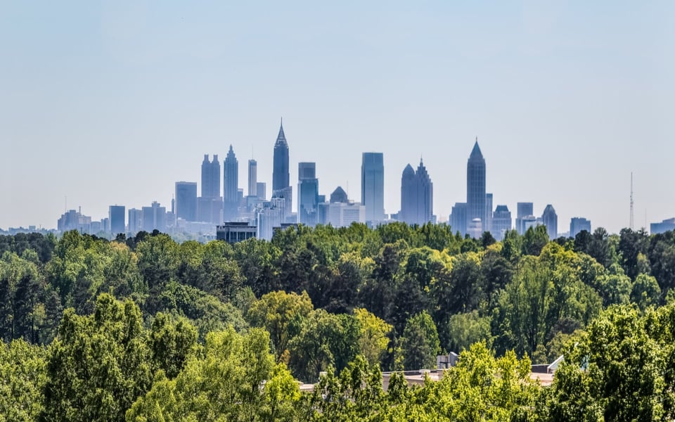 Buckhead | Neighborhood Guide