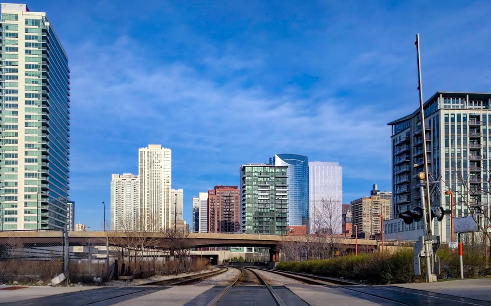 Fulton Market | Neighborhood Guide | Alli Semans & Jack Brennan