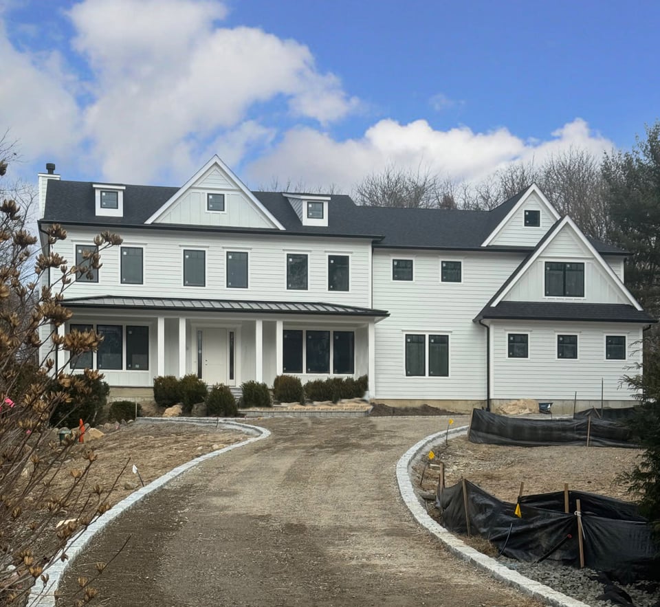 12 Seymour Place E | Armonk NY | Brian Milton | Compass | Brian Milton ...