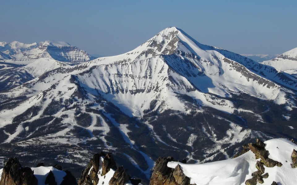 Big Sky | Area Guide