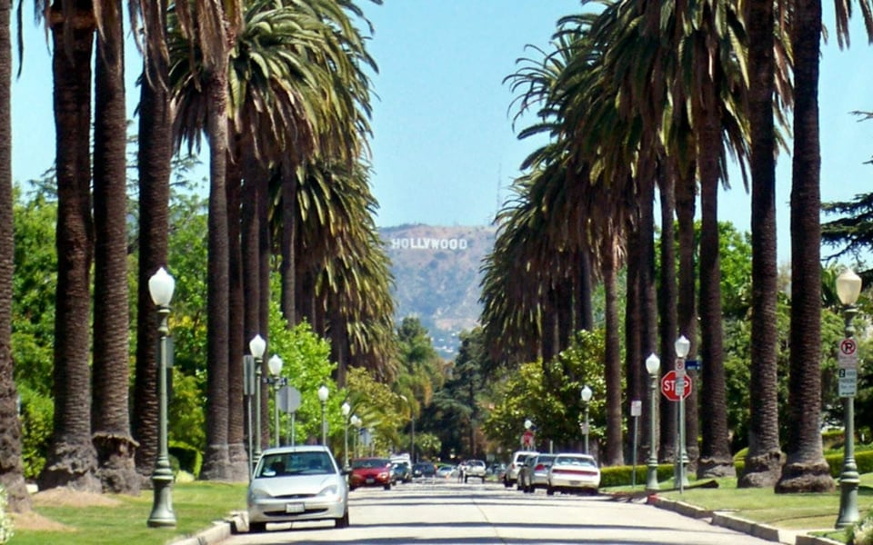 Hancock Park, Los Angeles Real Estate & Homes For Sale