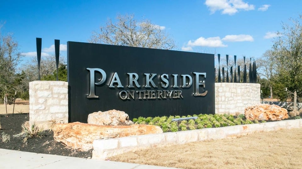 Parkside on the River Neighborhood Guide | Pam Flitton