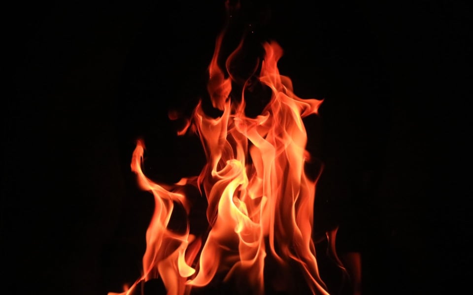 Fire Safety | Blog | Monica Corman & Mandy Montoya
