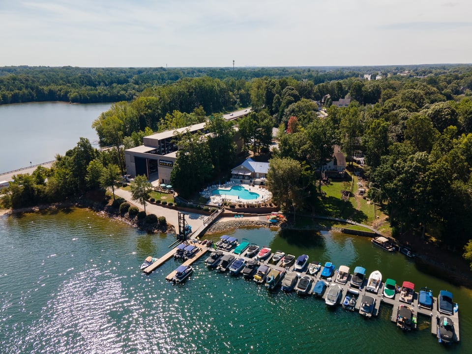 Crown Harbor | Neighborhood Guide