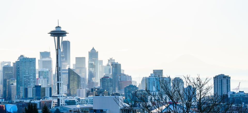 Seattle's February 2024 Events