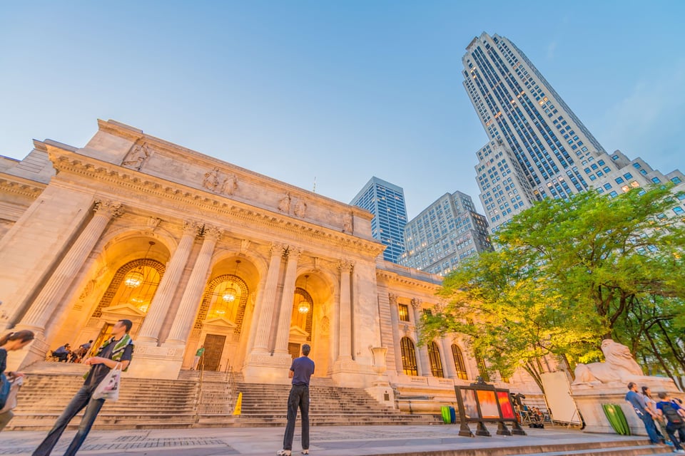 Midtown West NYC Condos & Homes Guide | Tom Wexler