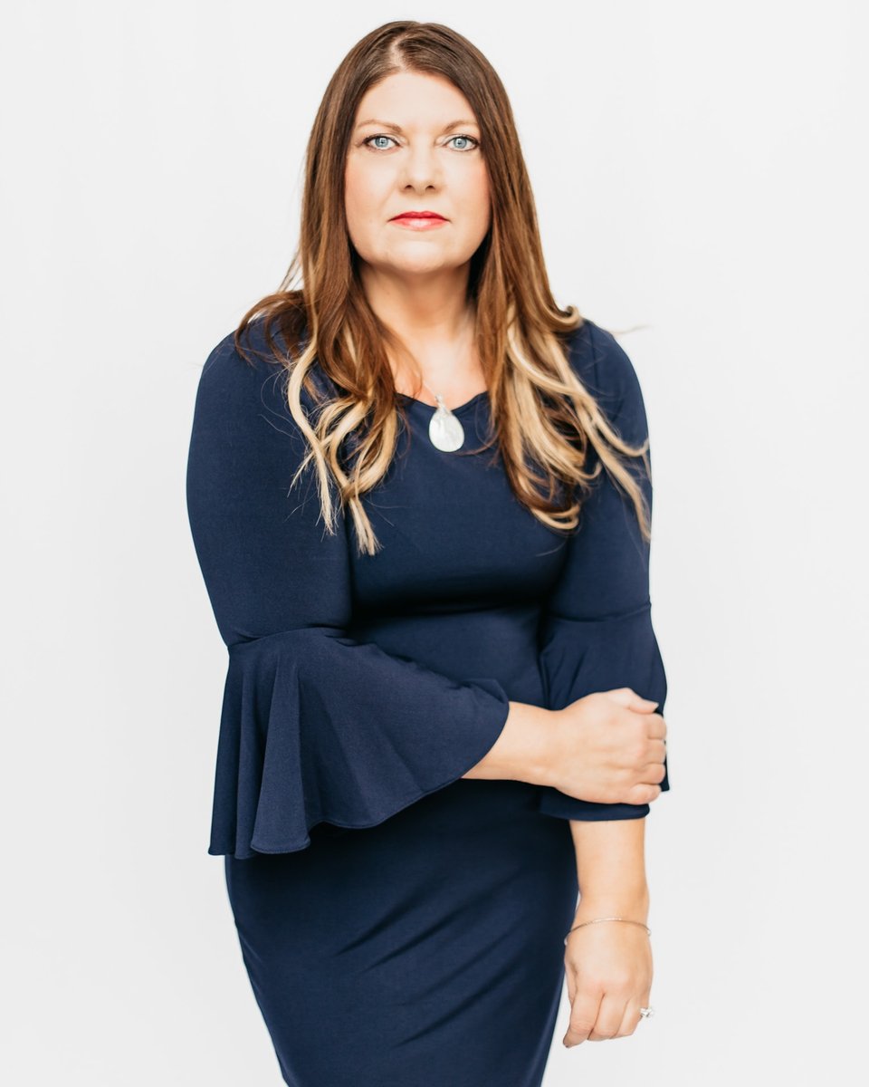 About Pamala Kaye-Williams