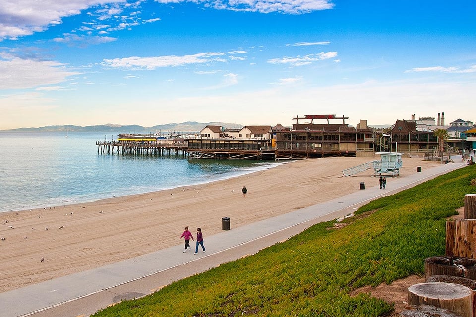 Redondo Beach | Neighborhood Guide