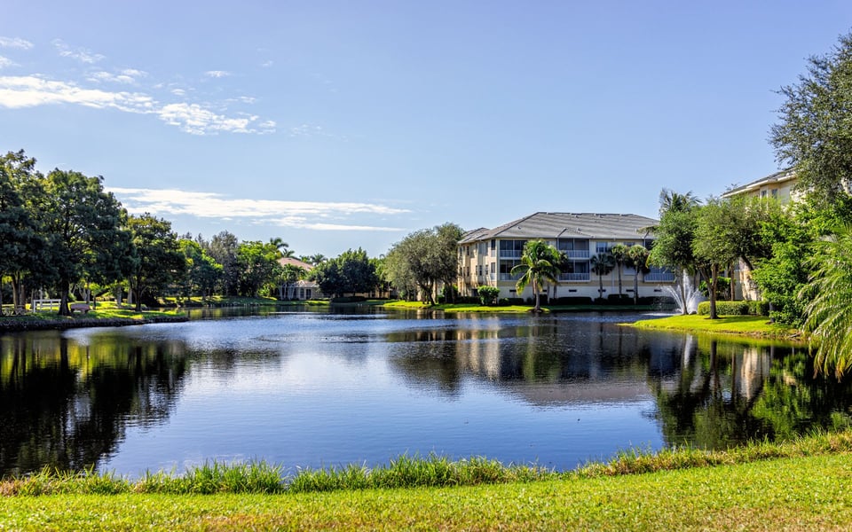 Deerwood Neighborhood Guide | Julie Little Brewer