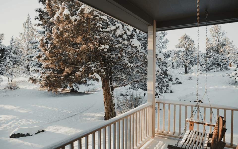 How to Winterize Your Home | Blog | Jennifer Stuckey