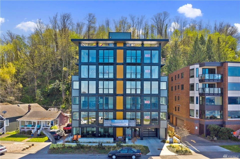 PInnacle at Aiki | Development | Jeff Reynolds