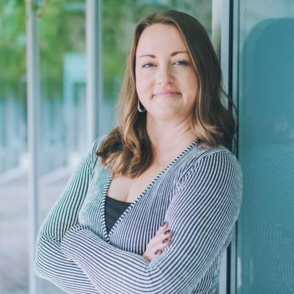 About Jessica Rogers | R1 Farmington New Mexico