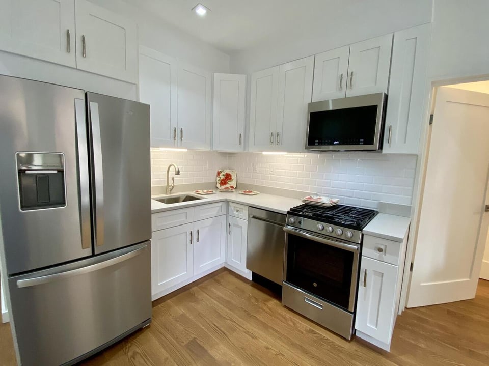 480 Central Park W, #4BB | Adam Arian | New York Real Estate Agent