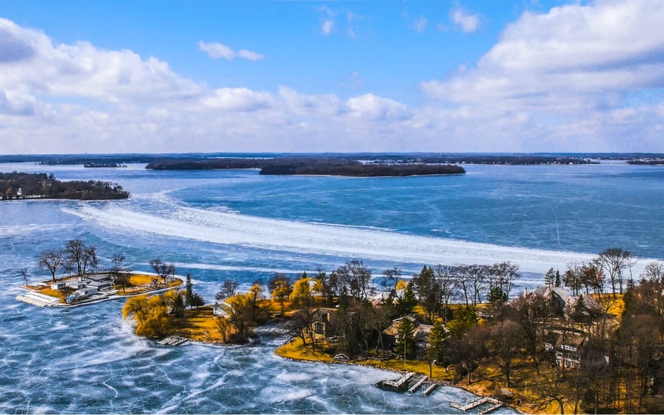 Moving to Lake Minnetonka: Luxury Relocation Guide | Excelsior Real Estate Team