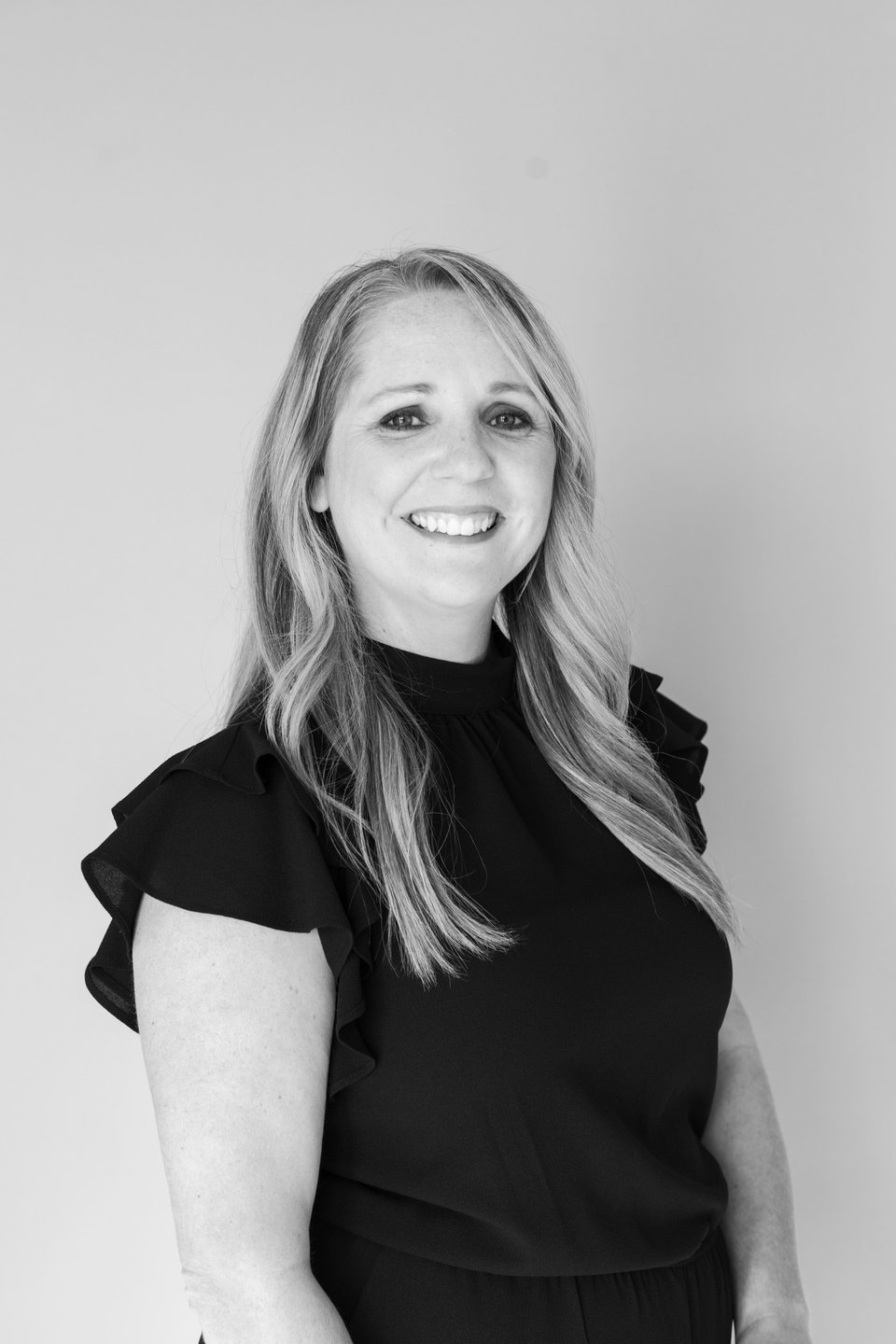 Misty Highsmith | Oklahoma Real Estate Agents